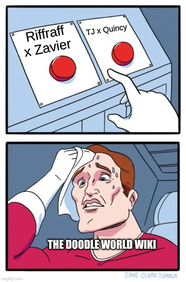 More Doodle World memes | Fandom