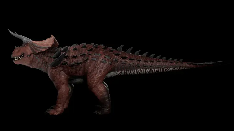 What is your opinion of Goji Center's "improved" Ultimasaurus - the ...