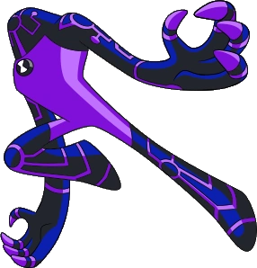 Purple Upgrade | Fandom