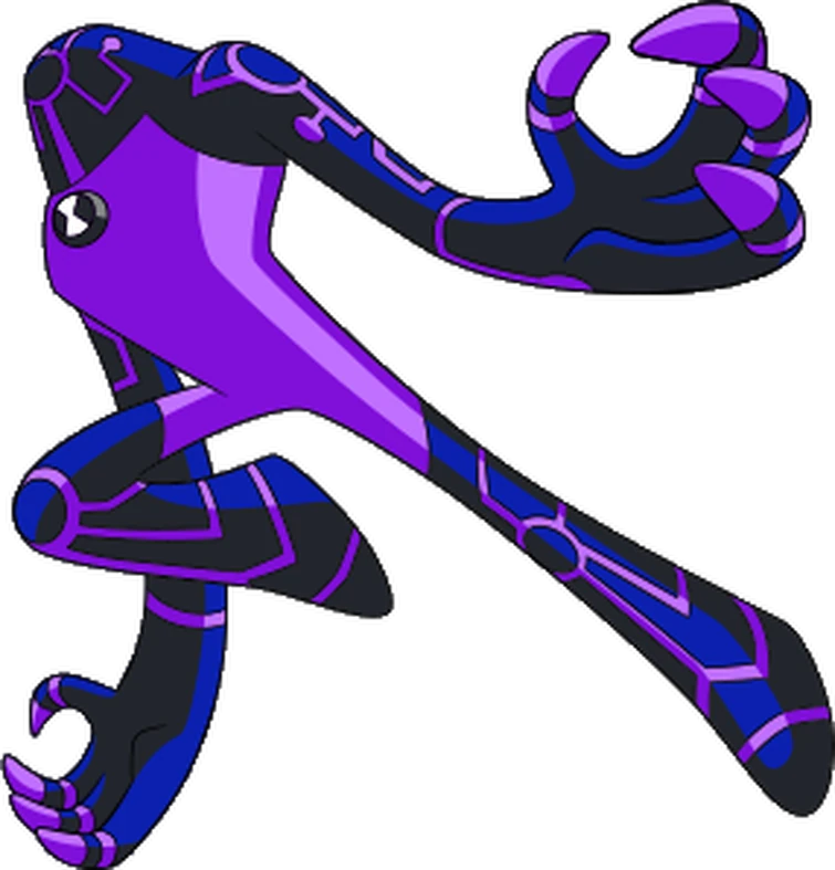 Discuss Everything About Ben 10 Wiki | Fandom