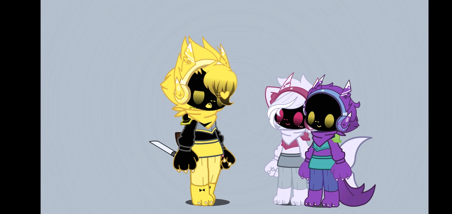 It hasn't even been 1 day and they're already buddie- | Fandom