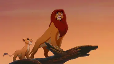 Best Simba Song? | Fandom