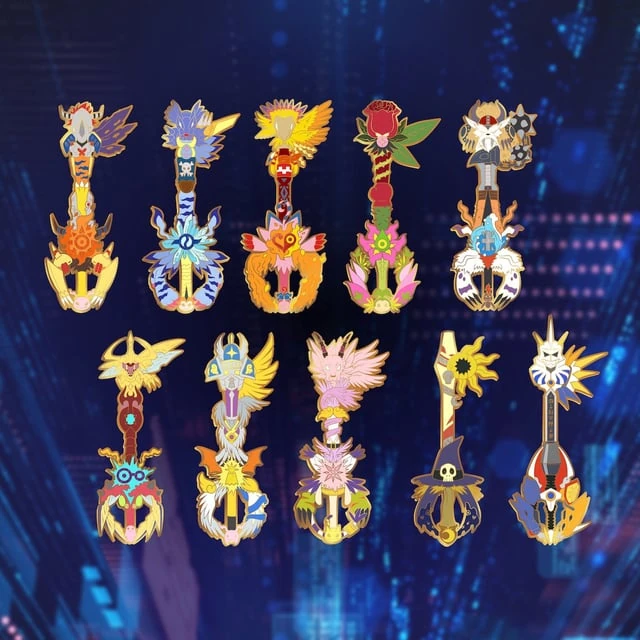 Digital Vice | Fandom