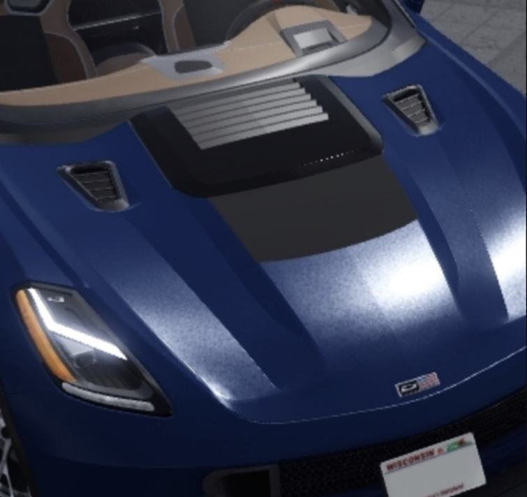 More Greenville leaks. More Poopra, Range Rover 4Runner, Corvette, and ...