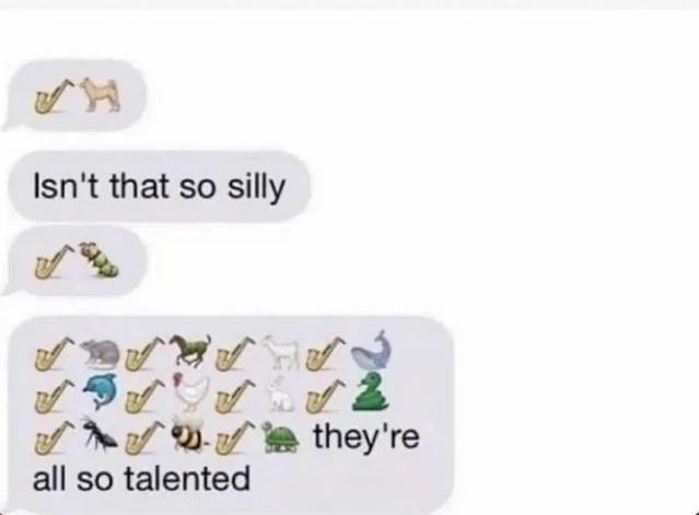 Im calming down now | Fandom