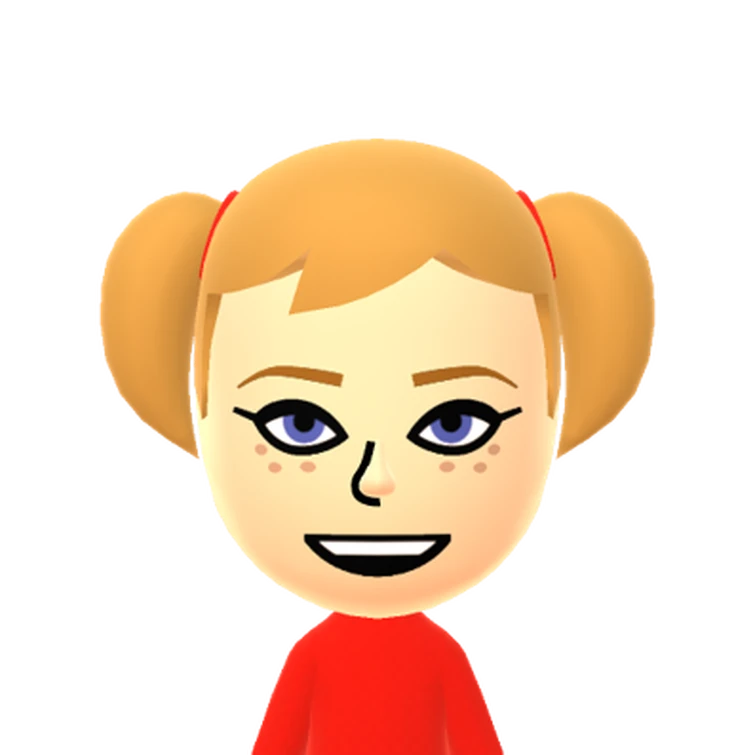 Mii Gripes I have | Fandom