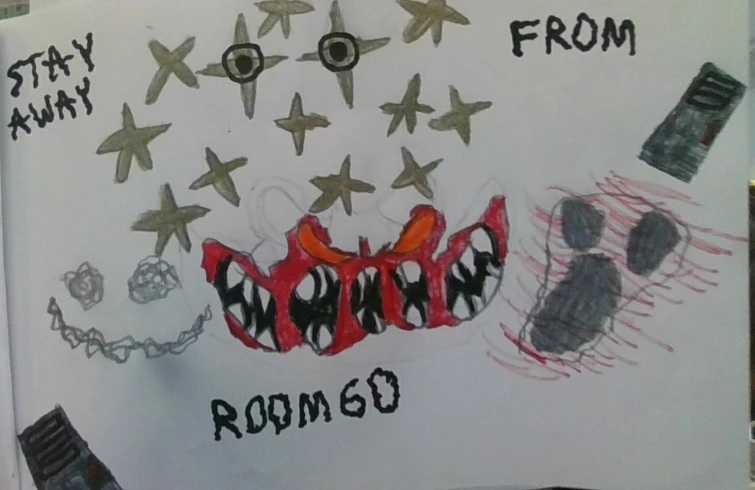 Discuss Everything About DOORS Wiki | Fandom