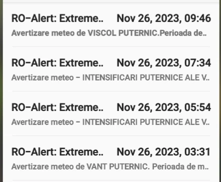 i hate november 2023 | Fandom