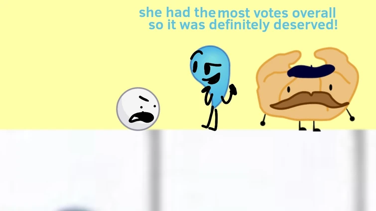 BFDI cringe mini 3: We don't know where this is going! | Fandom