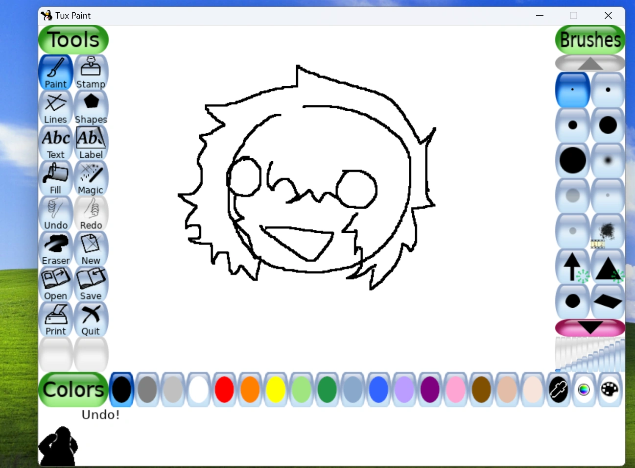 prob drawing darius or smth | Fandom