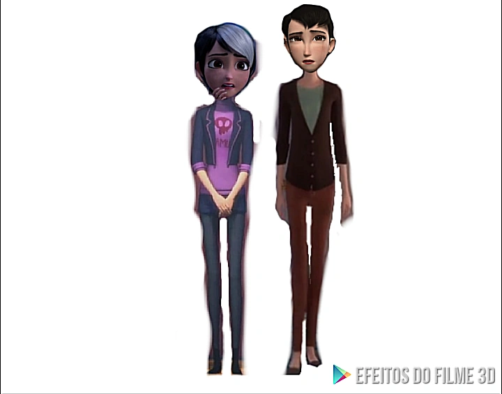 Ophelia Nuñez and Claire Nuñez | Fandom