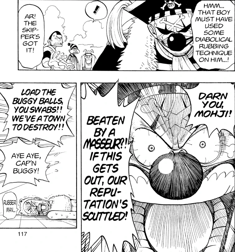 Is Pain buggy?? | Fandom