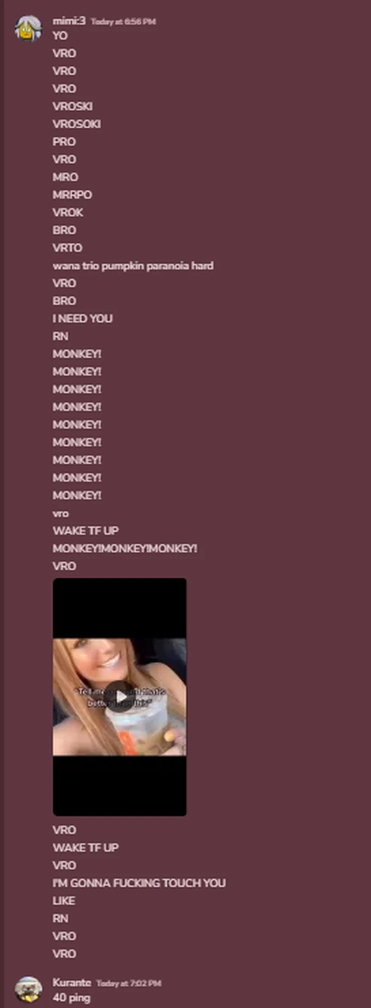 EXPOSING VOXXIC | Fandom