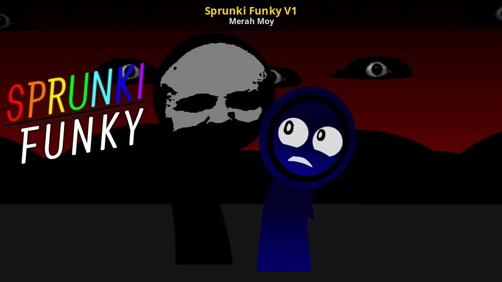 Sprunki | Fandom