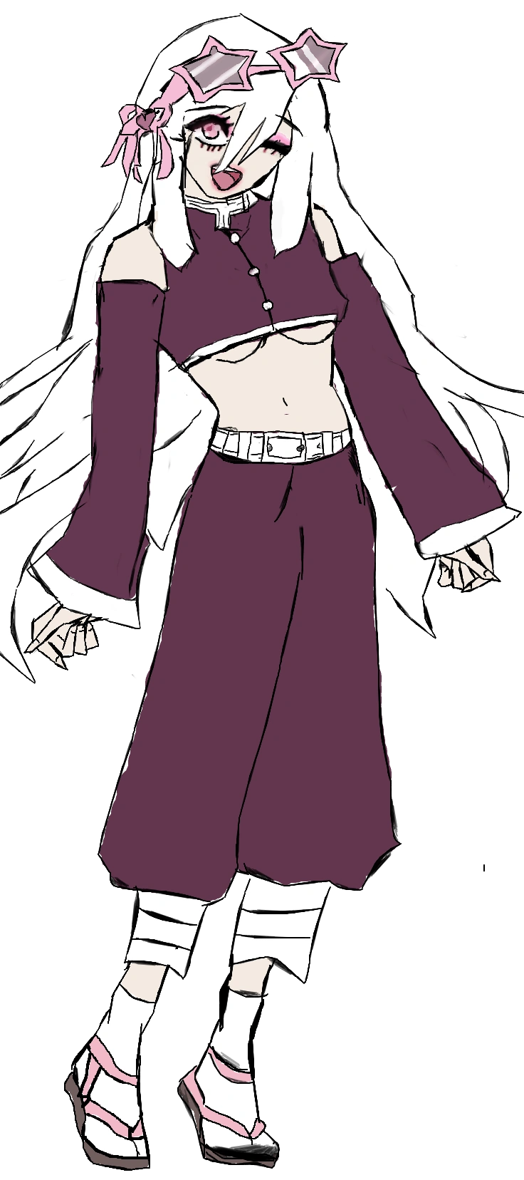 New oc yyayayayay | Fandom