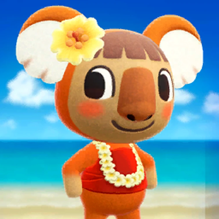 Discuss Everything About Animal Crossing Wiki | Fandom
