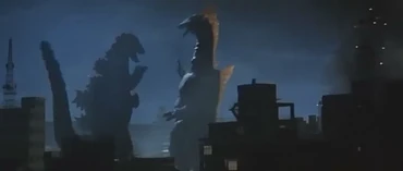 Favourite Godzilla fight scene (Part 5) | Fandom