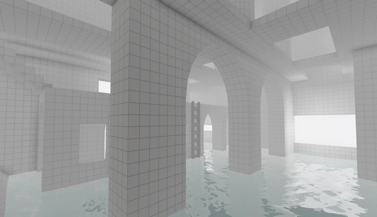 Discuss Everything About Roblox Item Asylum Wiki | Fandom