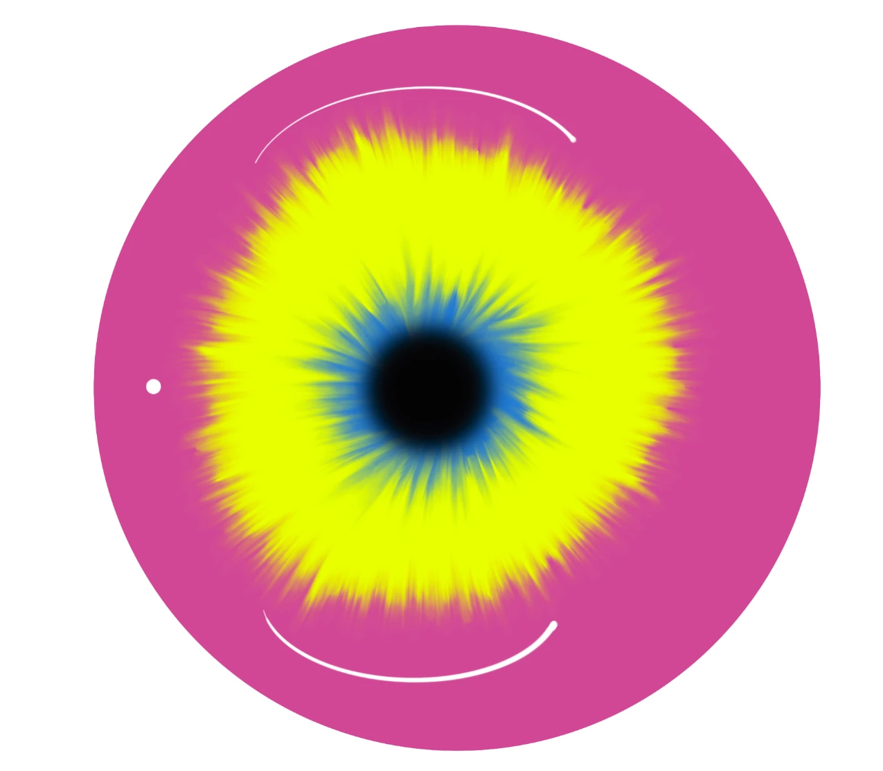 Finished Alix’s eye! (Digital art)! | Fandom