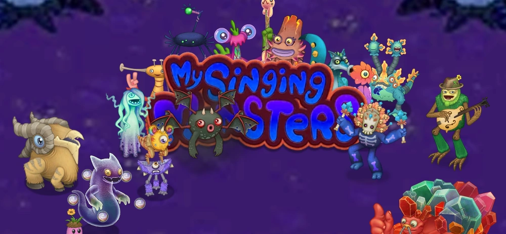 MSM Login Screen Converted | Fandom