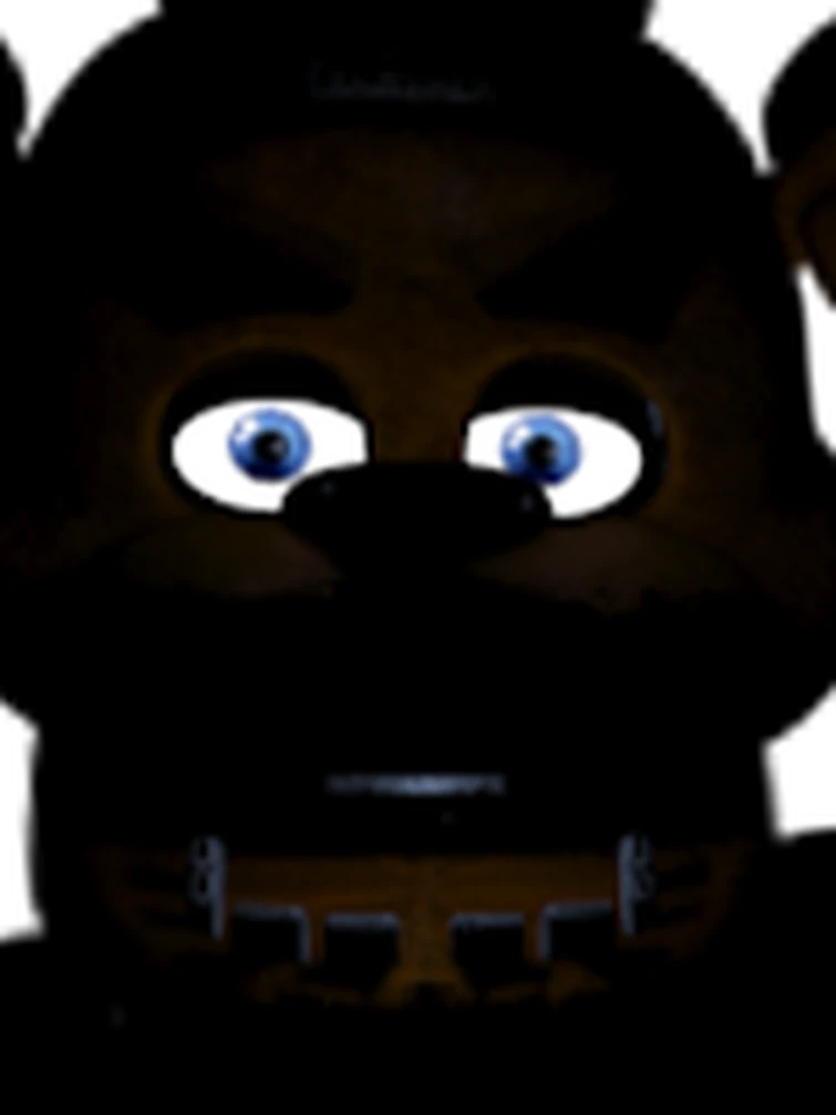 Power Outage Freddy fanmade mechanic | Fandom
