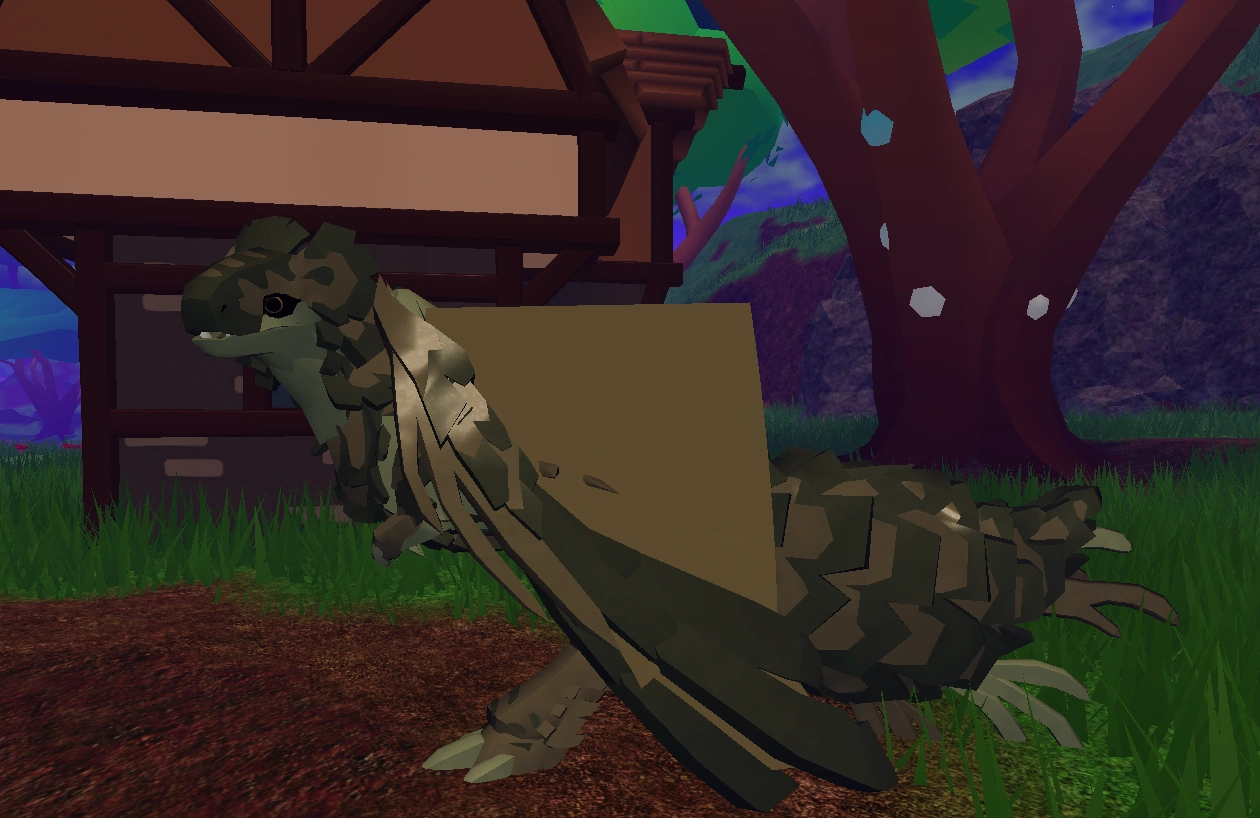 MO theme update! | Fandom