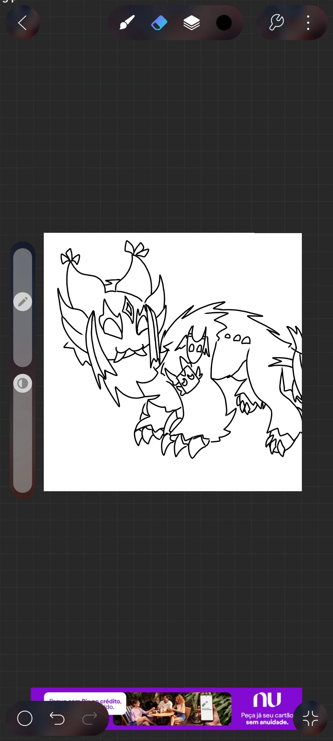 ew ew ew yatta | Fandom