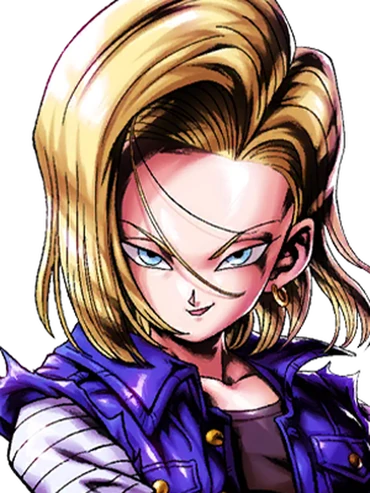 Android 18 vs Shadow The Hedgehog (Dragon Ball vs Sonic The Hedgehog ...
