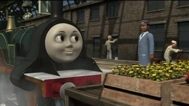 Discuss Everything About Thomas the Tank Engine Wiki | Fandom