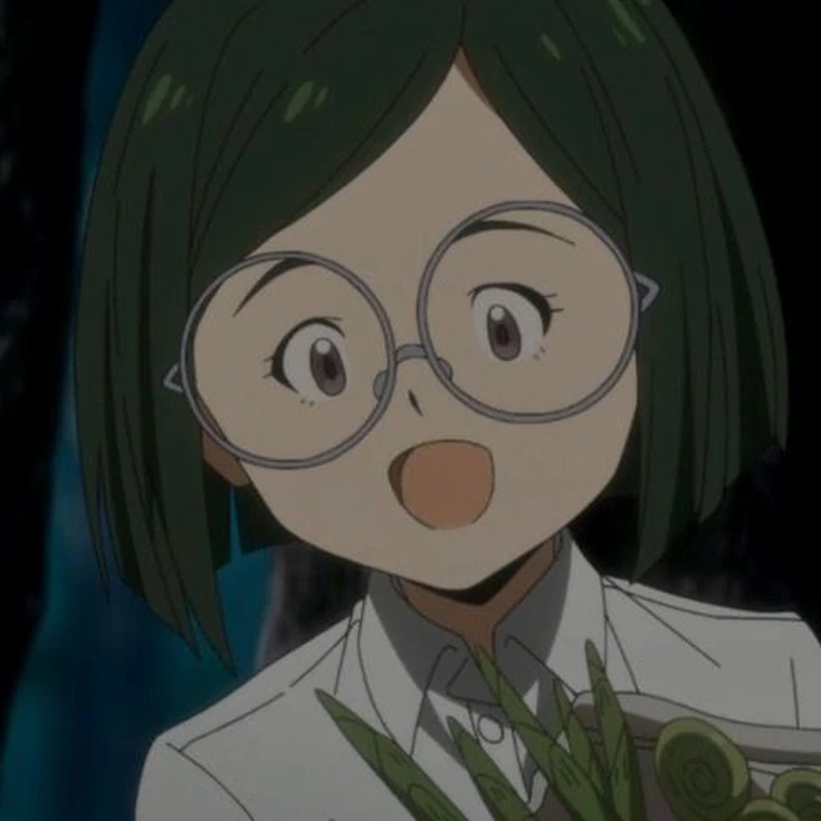 Green characters appreciation post | Fandom