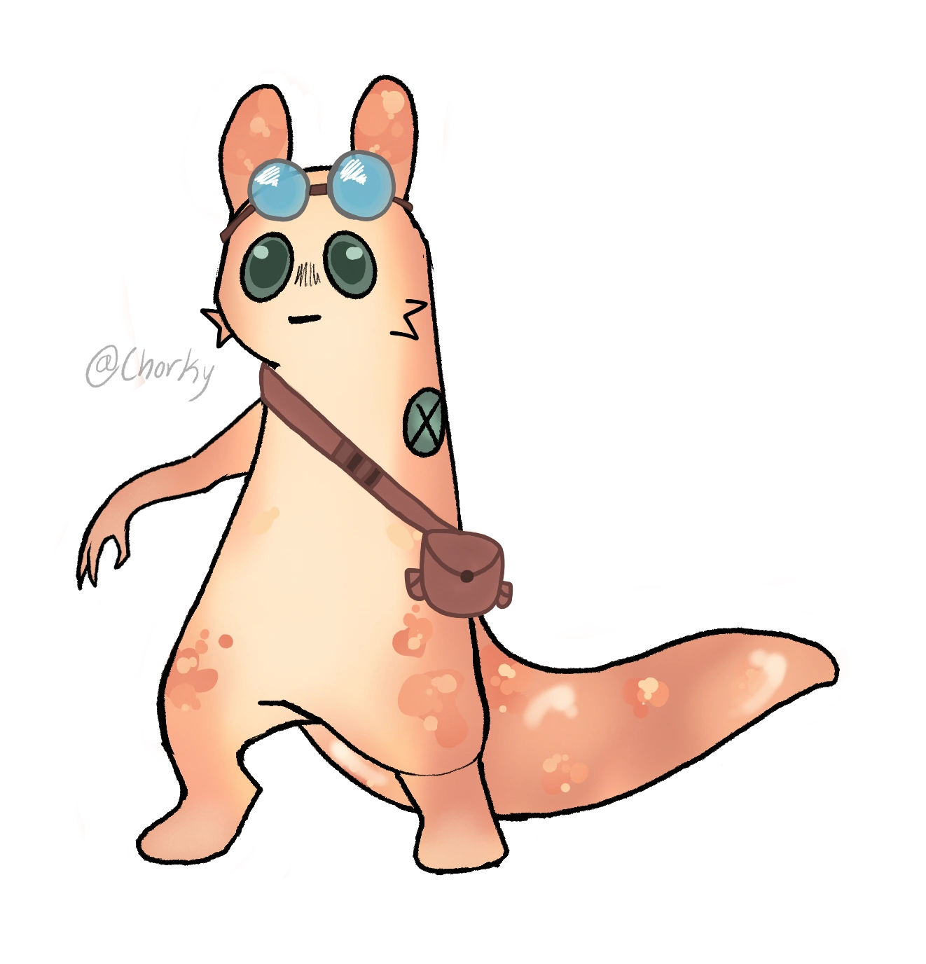 a small off-topic OTA (Slugcat!) (TW FOR MISSING LIMB) | Fandom