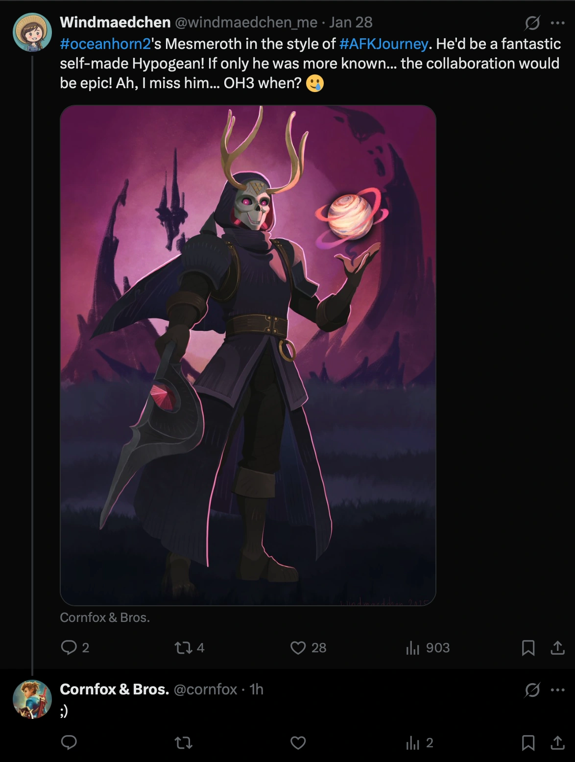 What does this mean? xD | Fandom