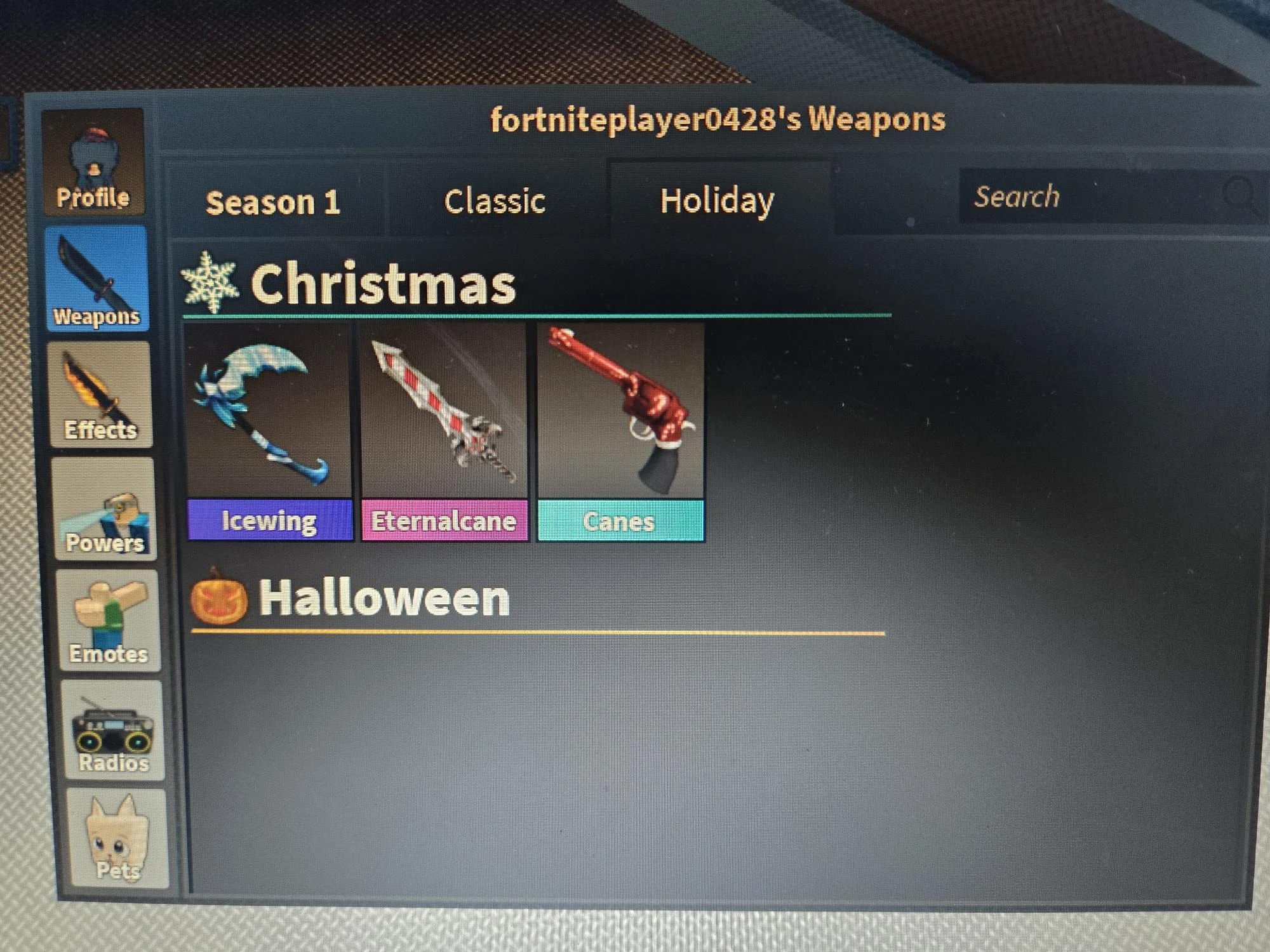 trading my friends inv | Fandom