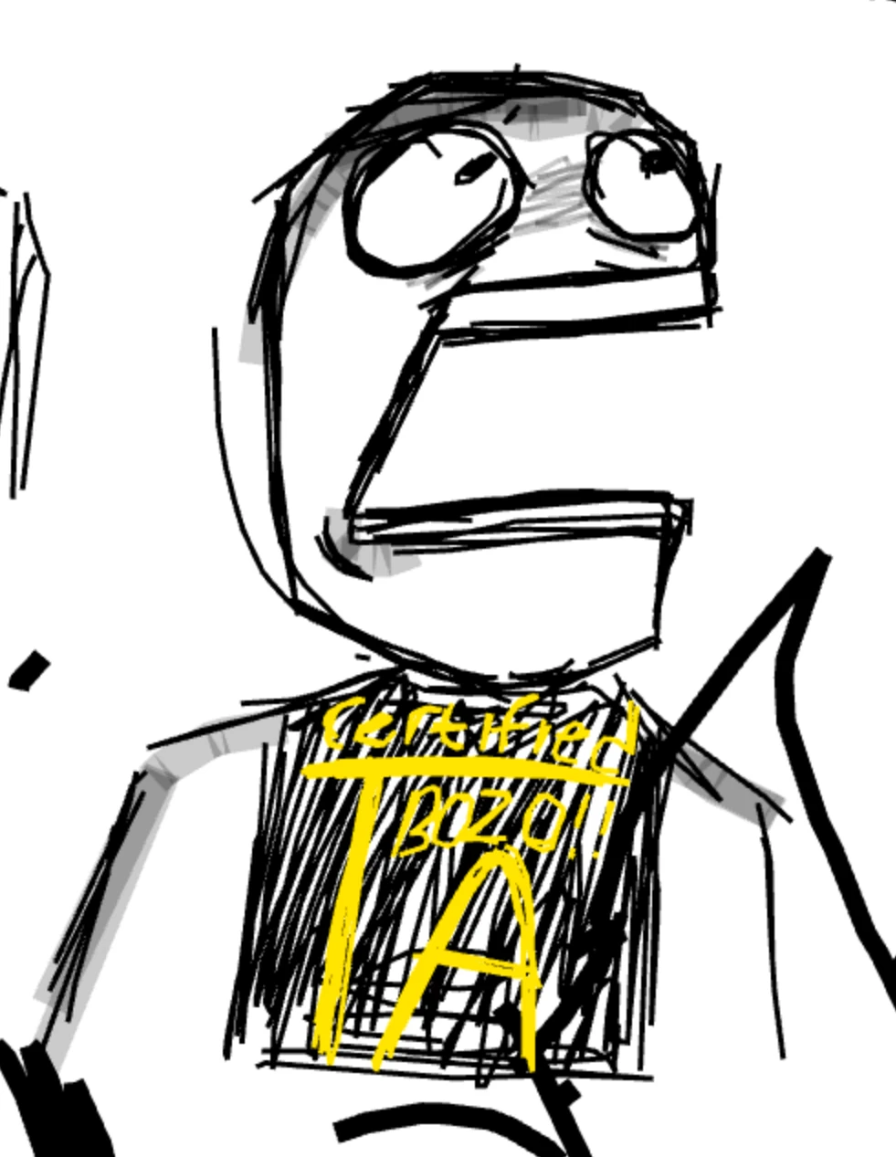 “This dummy is flabbergasted, it just doesn’t know it yet, 🎅🎅 🥕🐡” | Fandom