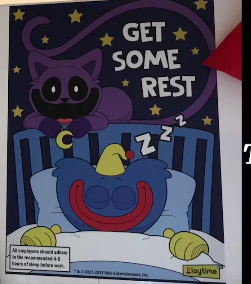 NEW CH. 3 POSTERS FOUND IN A TOKO STORE!!!! | Fandom