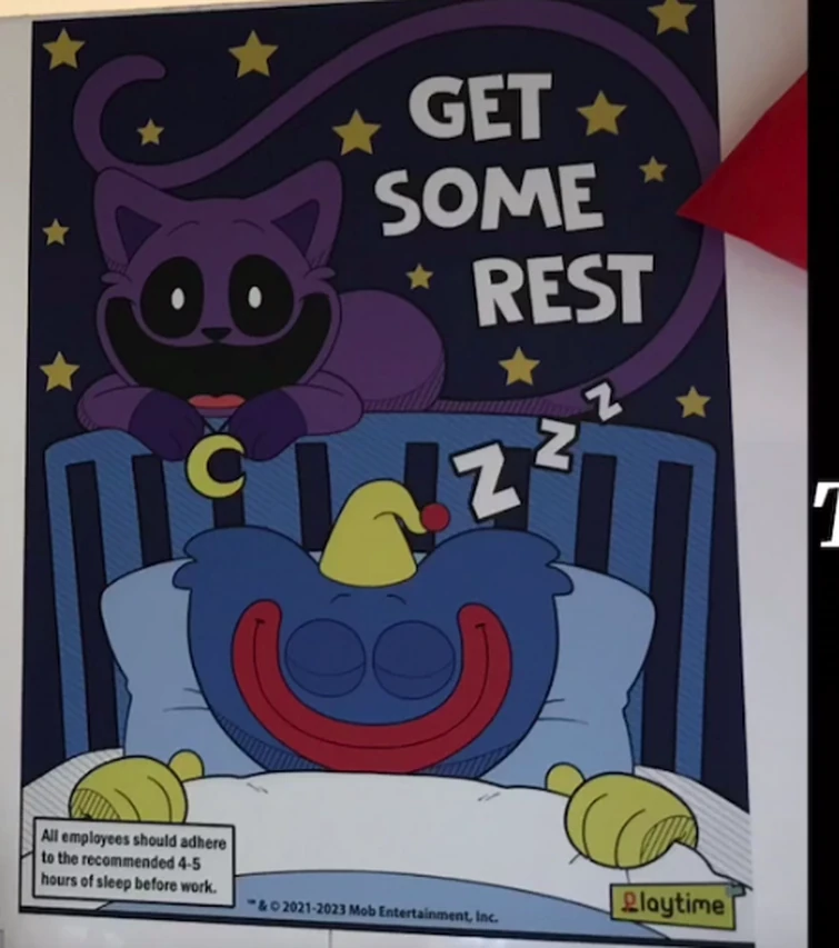 NEW CH. 3 POSTERS FOUND IN A TOKO STORE!!!! | Fandom