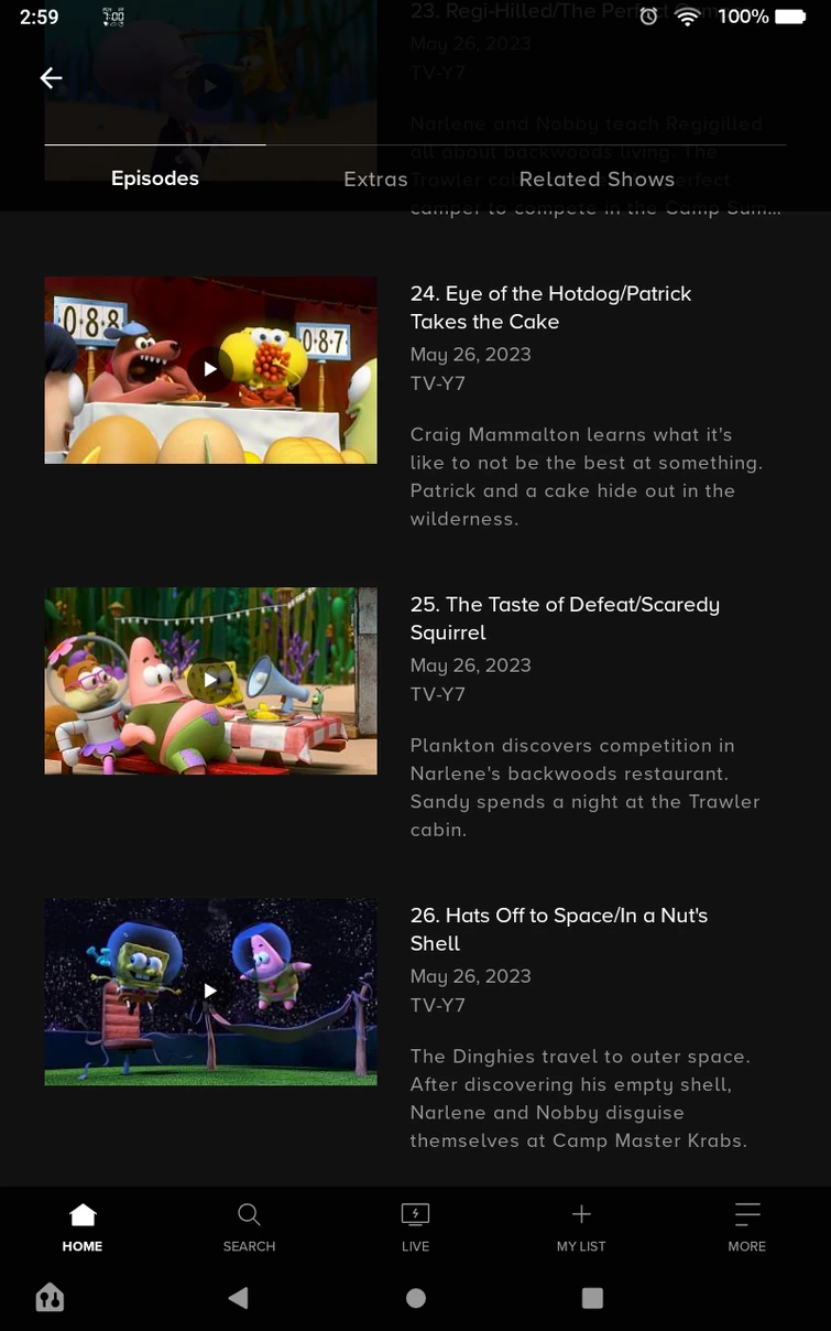 It's finally here! | Fandom