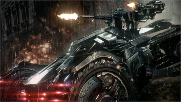 Best/favorite batmobile design?? | Fandom