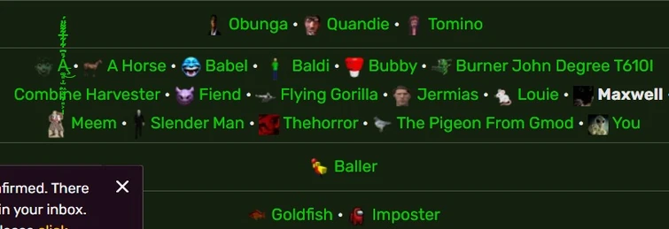 Discuss Everything About Nico's Nextbots Wiki | Fandom
