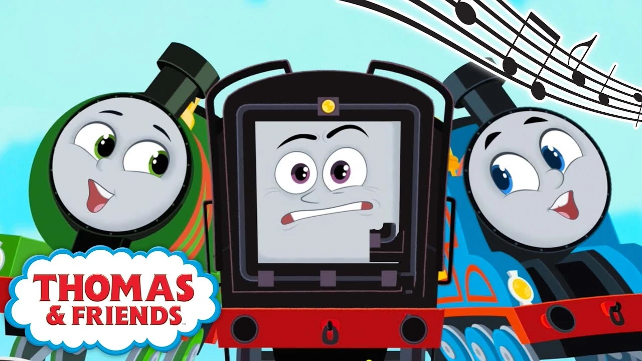 Get on the Laugh Track SING-ALONG SONG!!!!!!!! | Fandom