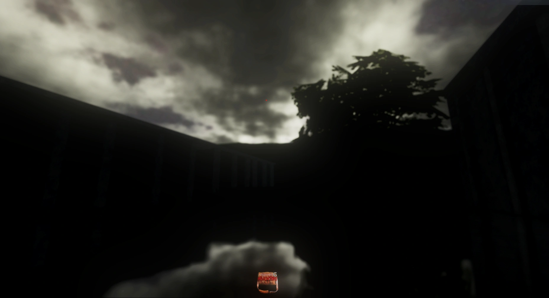 The Mimic with Shaders | Fandom