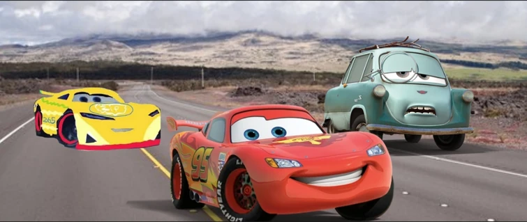 For More Than A Racing Cars in Next Gen And Stock Car You Racers | Fandom