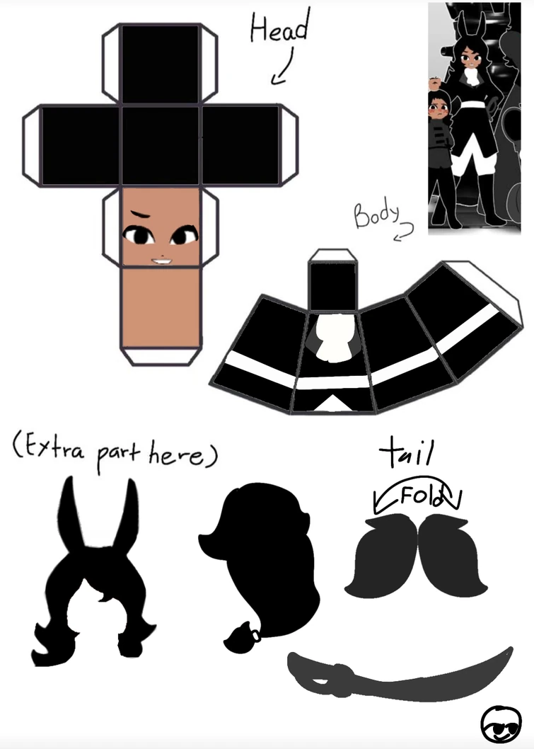 Discuss Everything About Papercraft Wiki | Fandom