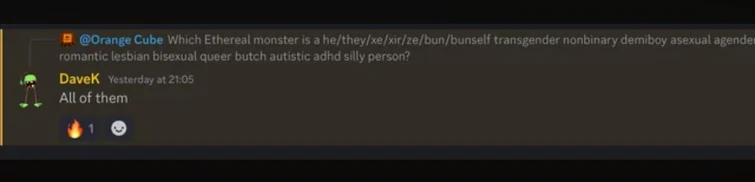 found this on the msm reddit | Fandom