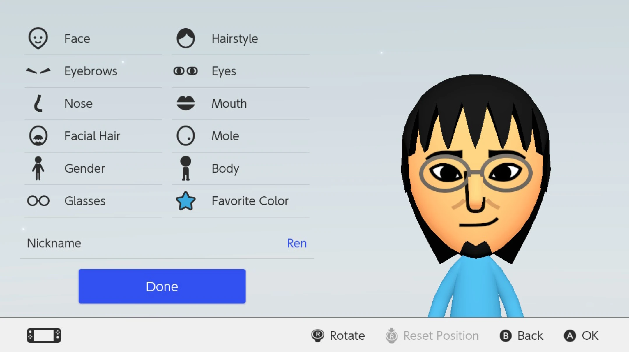 Here's the eighth batch of redesigned CPU Miis (8/10) | Fandom