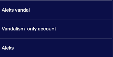 I am perplexed | Fandom