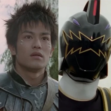 In honor of Shout! Factory releasing Abaranger, who's your favorite ...