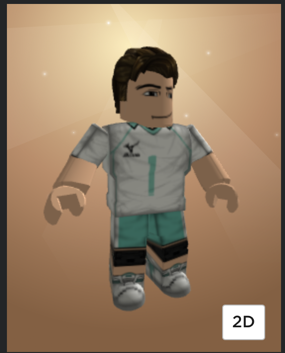 Oikawa Roblox Avatar Reveal Fandom