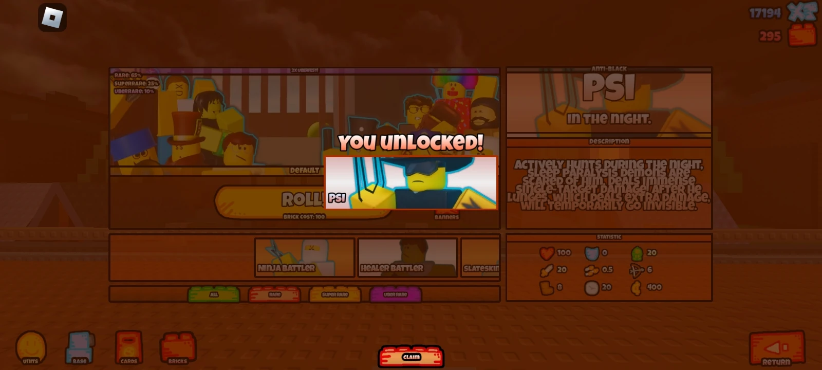 A series of fortunate events | Fandom