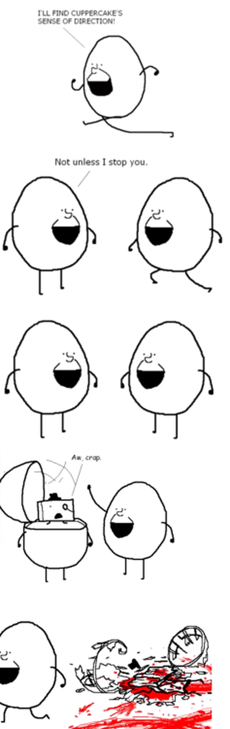 Flumpty comics | Fandom